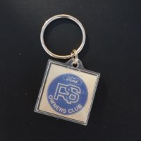 Merchandise - Ford RS Owners Club (Australia)
